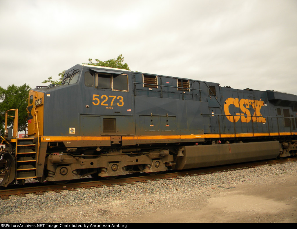 CSX 5273